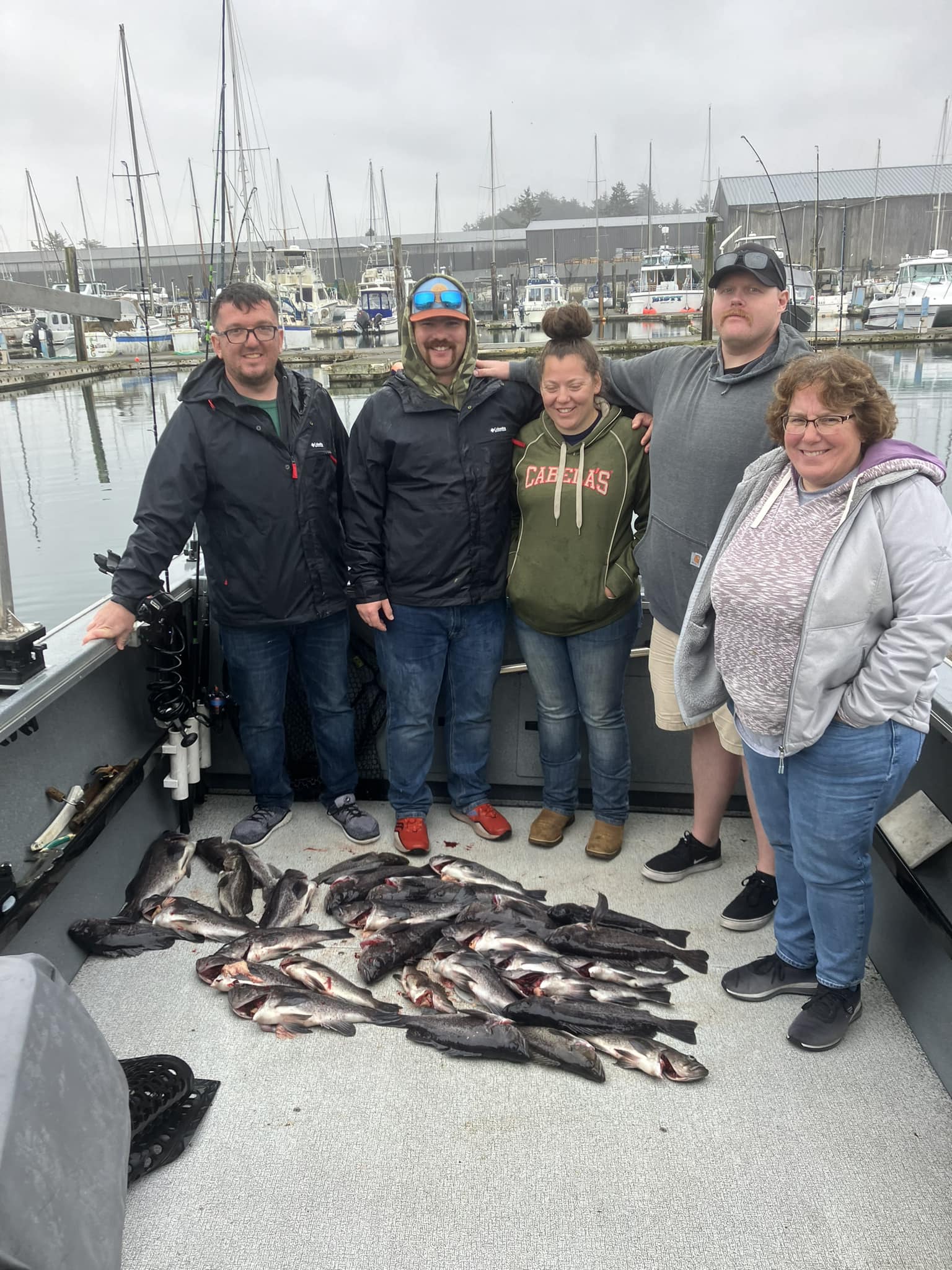 Spring Fishing in Newport: What’s Biting and Where to Go - Newport ...